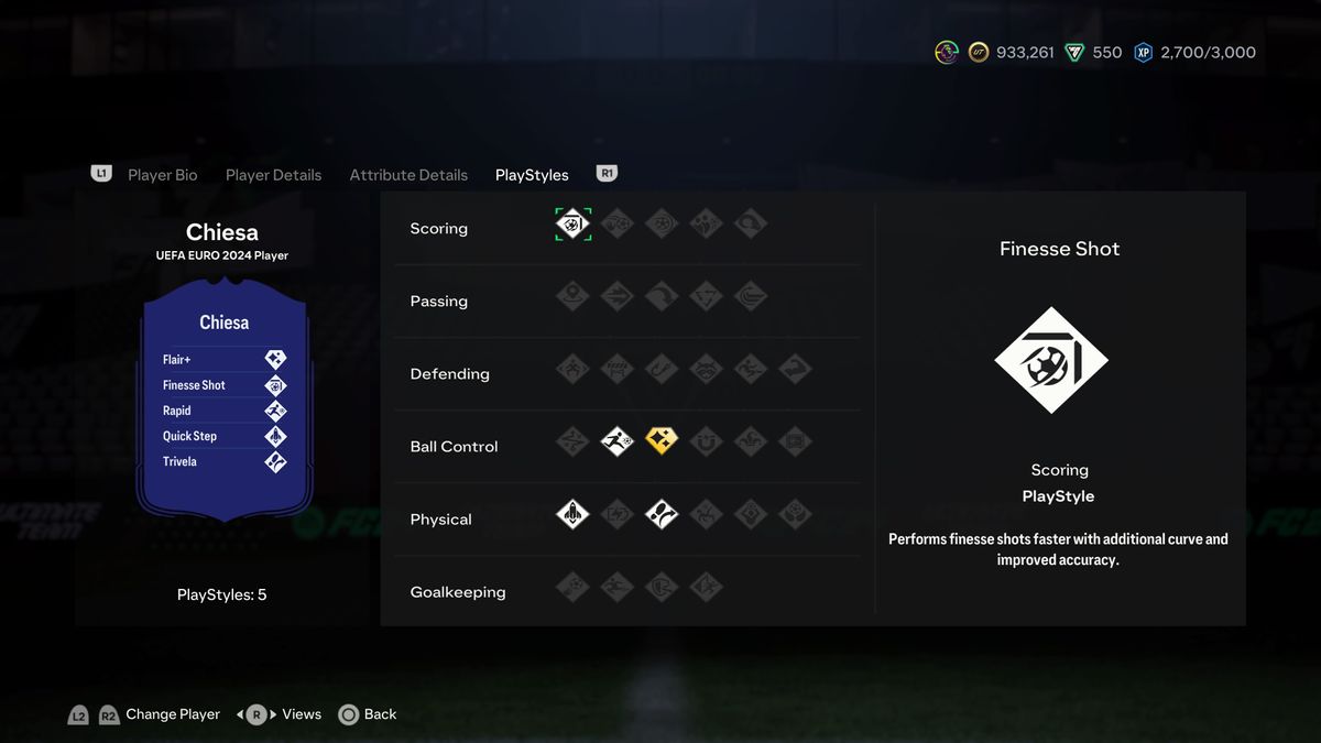 FC 24 Euro 2024 brings a brand new mode and fresh FUT cards | GamesRadar+