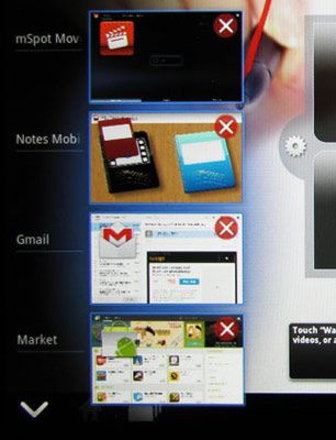 Lenovo ThinkPad Tablet - Performance, Cameras, Verdict | Tablet Review ...