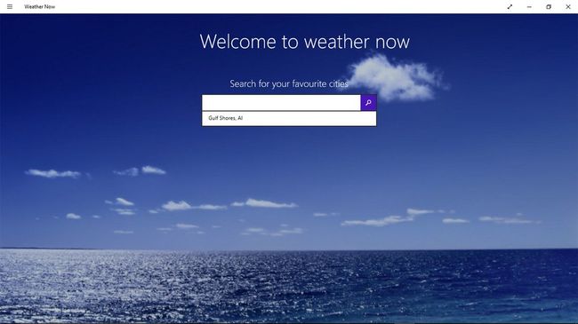 Top Rated Weather Apps for Windows 10 | Windows Central