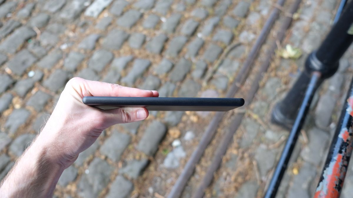 Amazon Fire 7 (2017) review | TechRadar