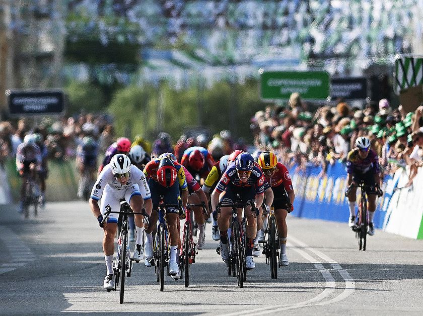 Discovery and Max outline how to watch Spring Classics in the USA after ...