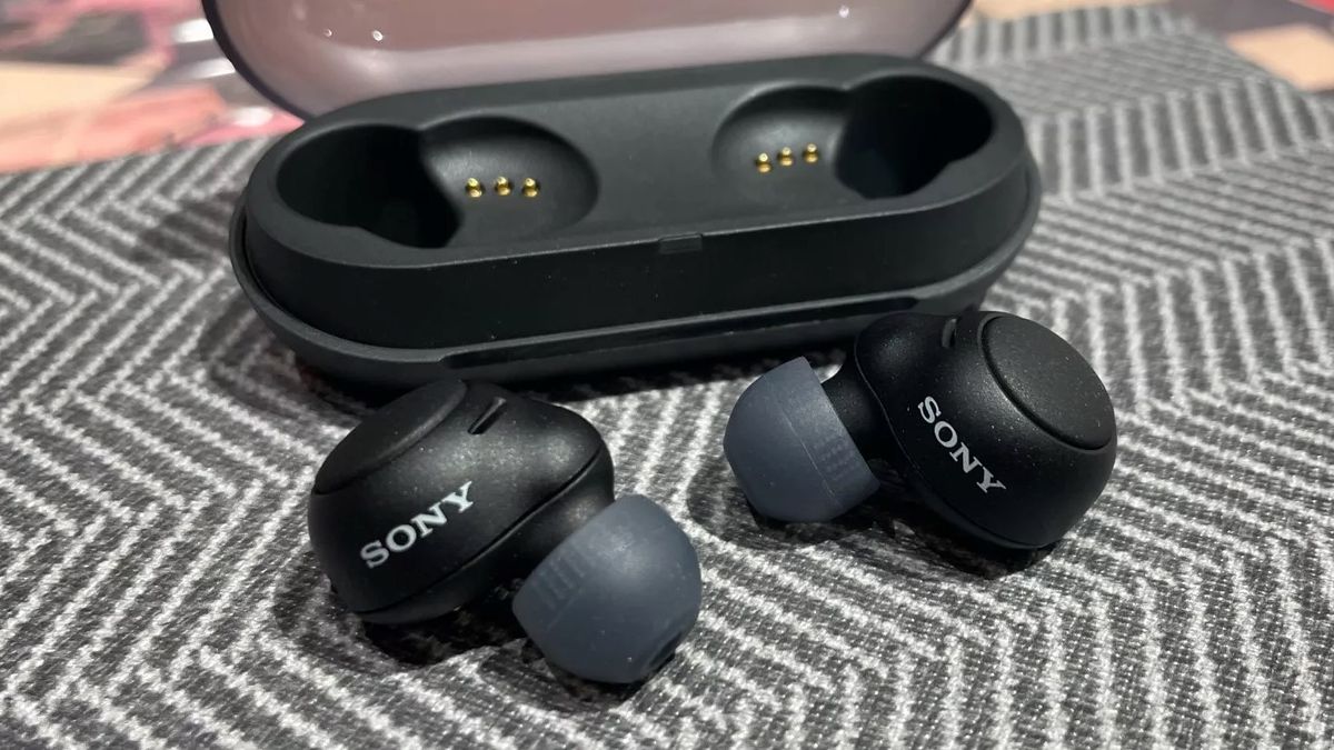 Best Sony earbuds 2024: Sony in-ear headphones for every budget | What ...