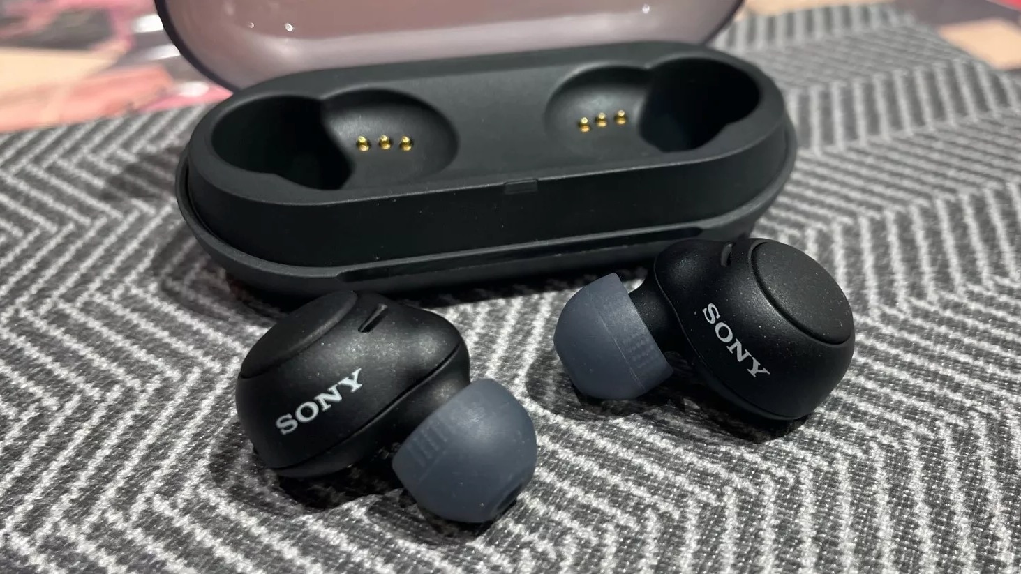Best Sony earbuds 2024: Sony in-ear headphones for every budget | What ...