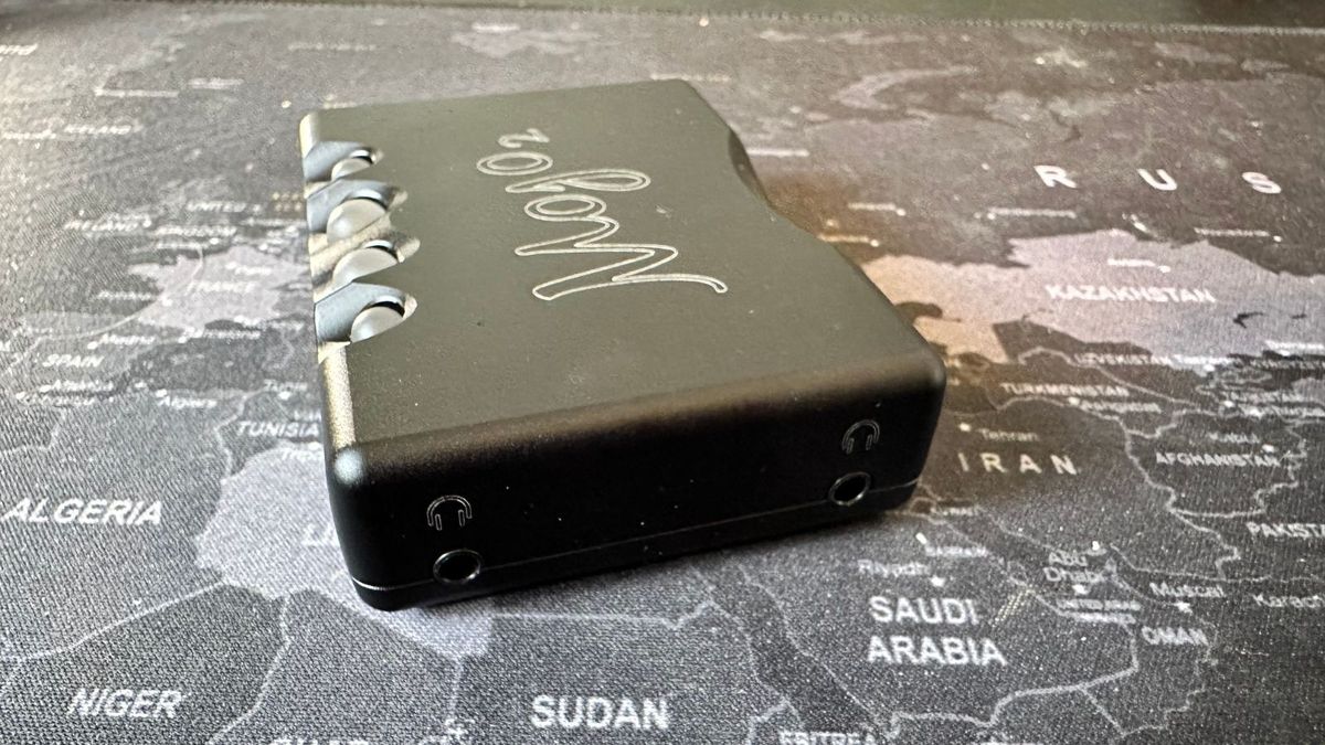 Do you really need an external DAC to get the most from Apple Music ...