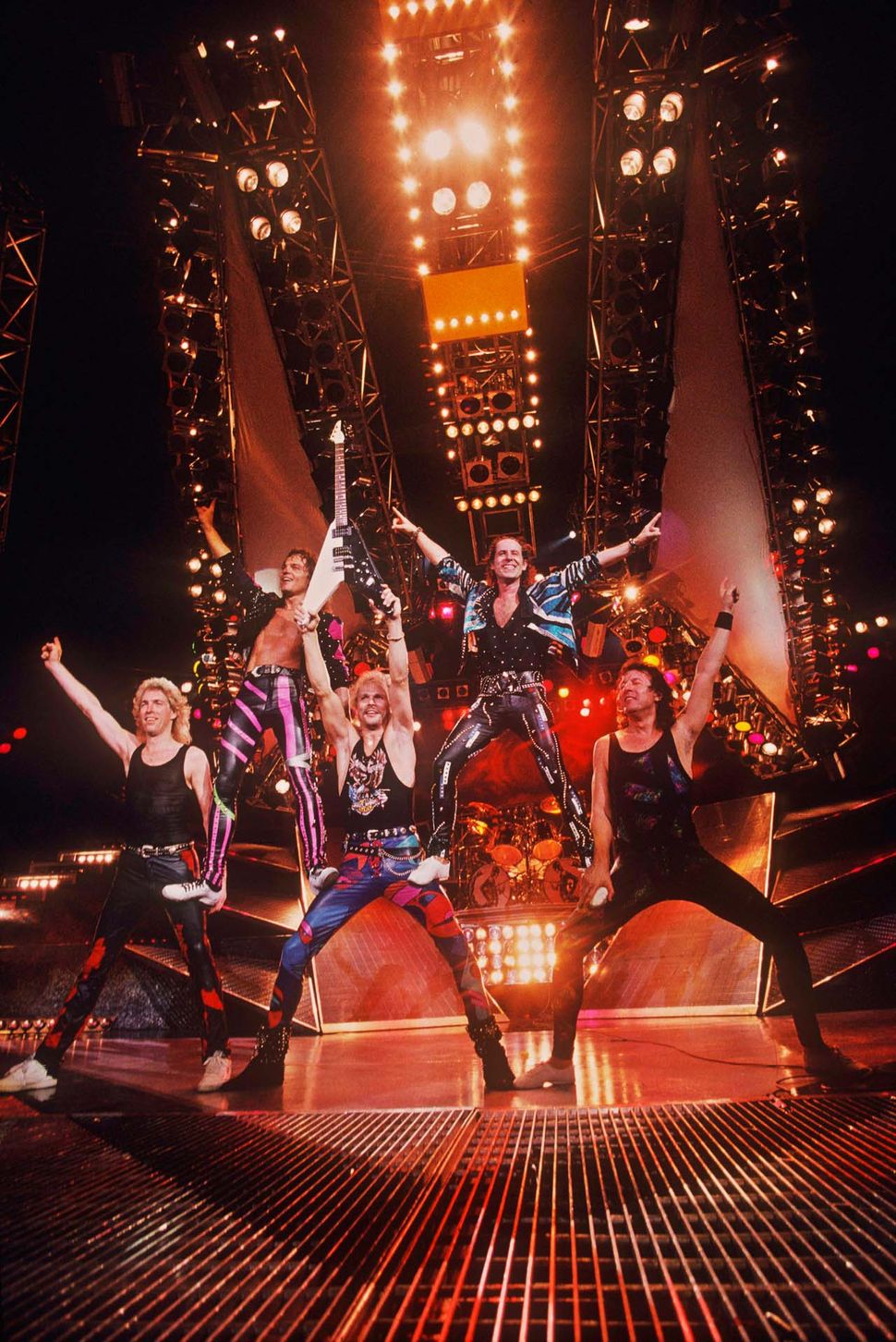 The Scorpions: Don't quit while you're ahead | Louder