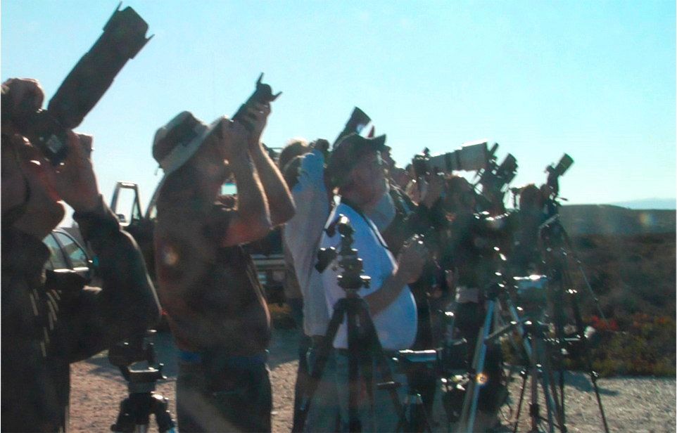 SpaceX's New Falcon 9 Rocket Launch Soars from California: First Person ...