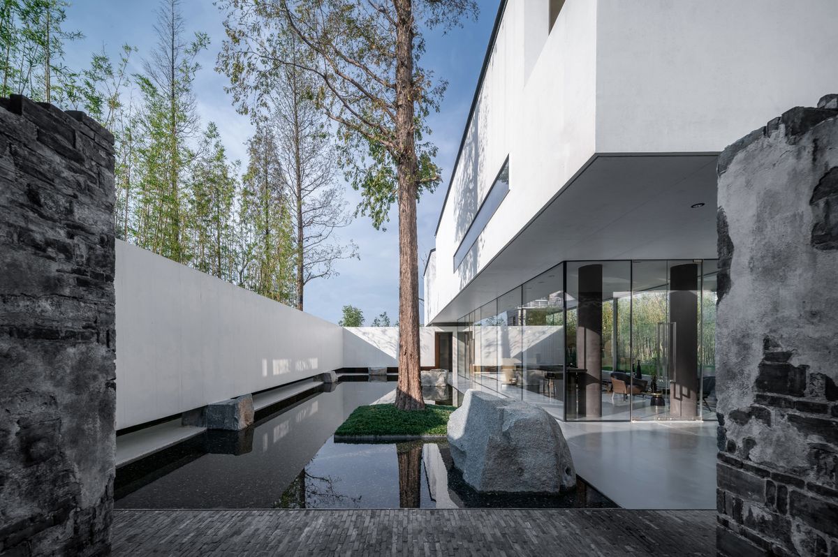 New museum near Shanghai celebrates Chinese cultural history | Wallpaper*