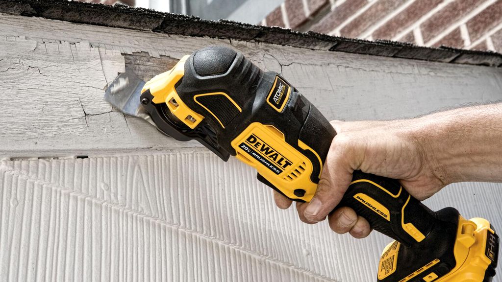 What is a multi tool and what DIY jobs is it useful for? | Homebuilding