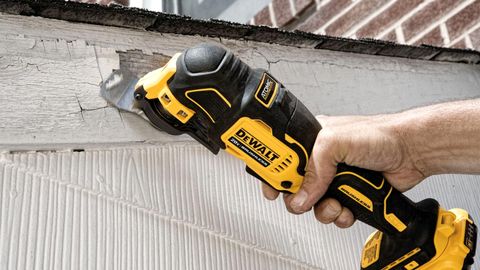 What is a multi tool and what DIY jobs is it useful for? | Homebuilding