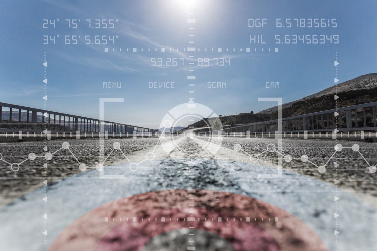 Google Wants to Make Military Spy Drones Even Smarter | Live Science