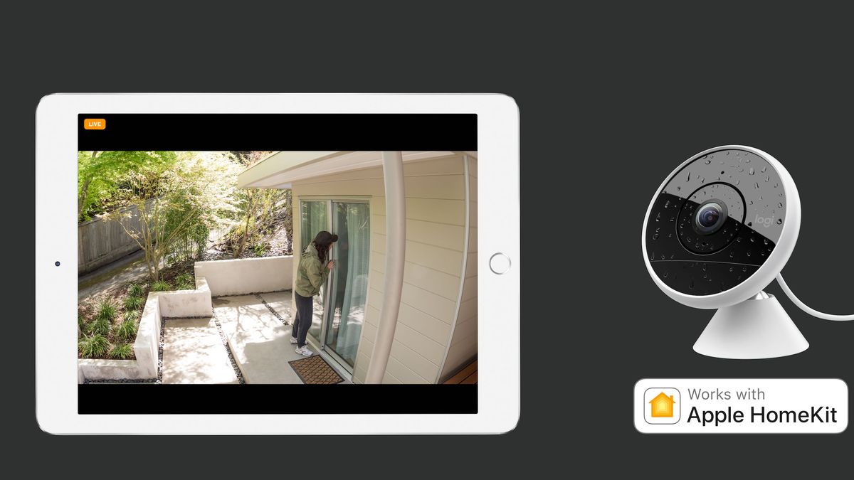 HomeKit Secure Video explained: Apple's plan to keep your security cam ...