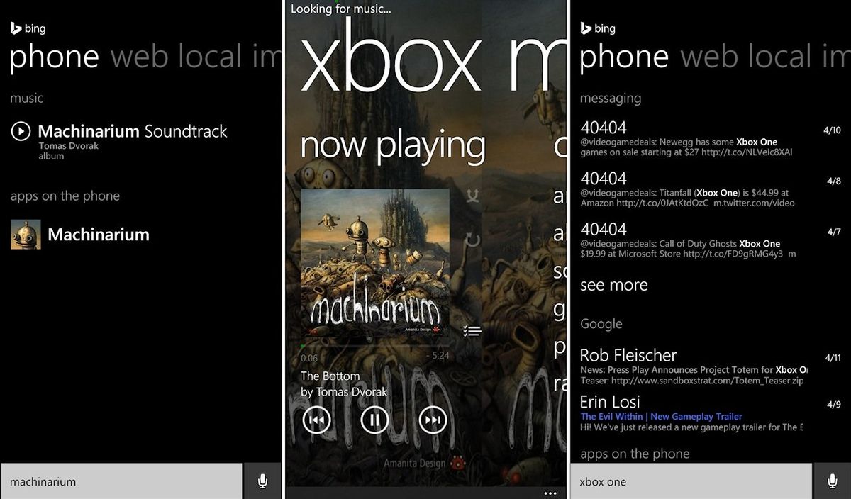 How to find anything on your phone with Windows Phone 8.1 | Windows Central
