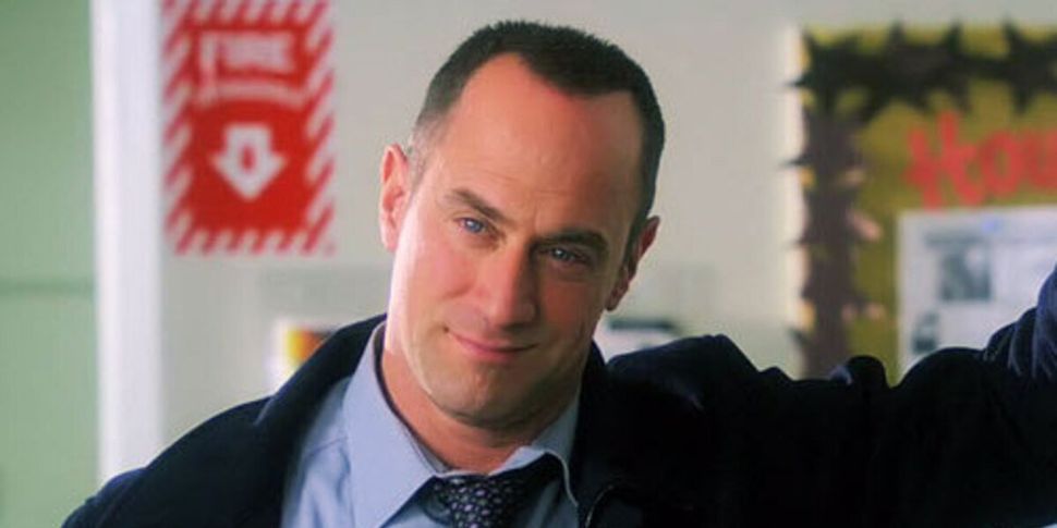 Law And Order: SVU's Christopher Meloni Returns As Elliot Stabler For ...