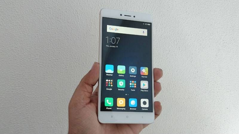 Xiaomi Redmi Note 4 review | TechRadar