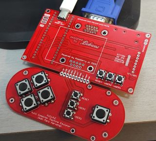 Raspberry Pi Pico Handheld Emulates ZX Spectrum and C64 | Tom's Hardware