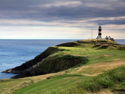 The Best Par 4s In The World - Golf Monthly Courses | Golf Monthly