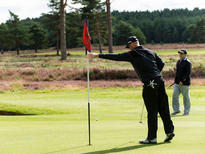 Why Nine Hole Golf Is Booming In The UK & Ireland | Golf Monthly
