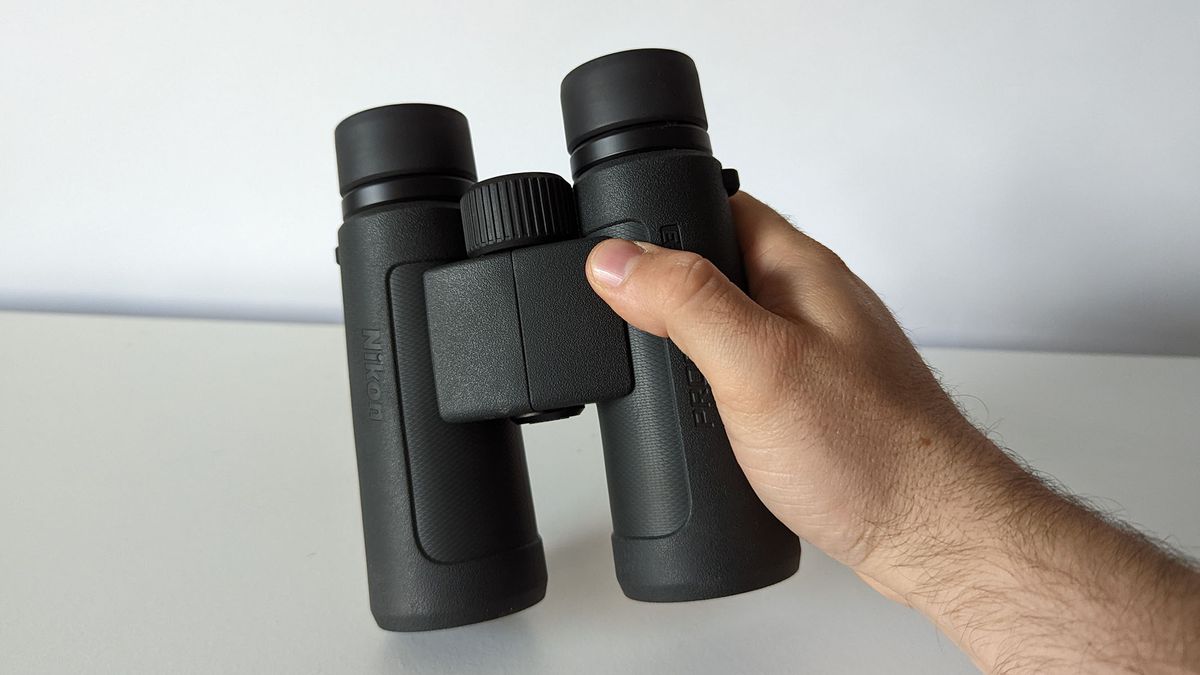Nikon Prostaff P3 8x42 binocular review | Live Science