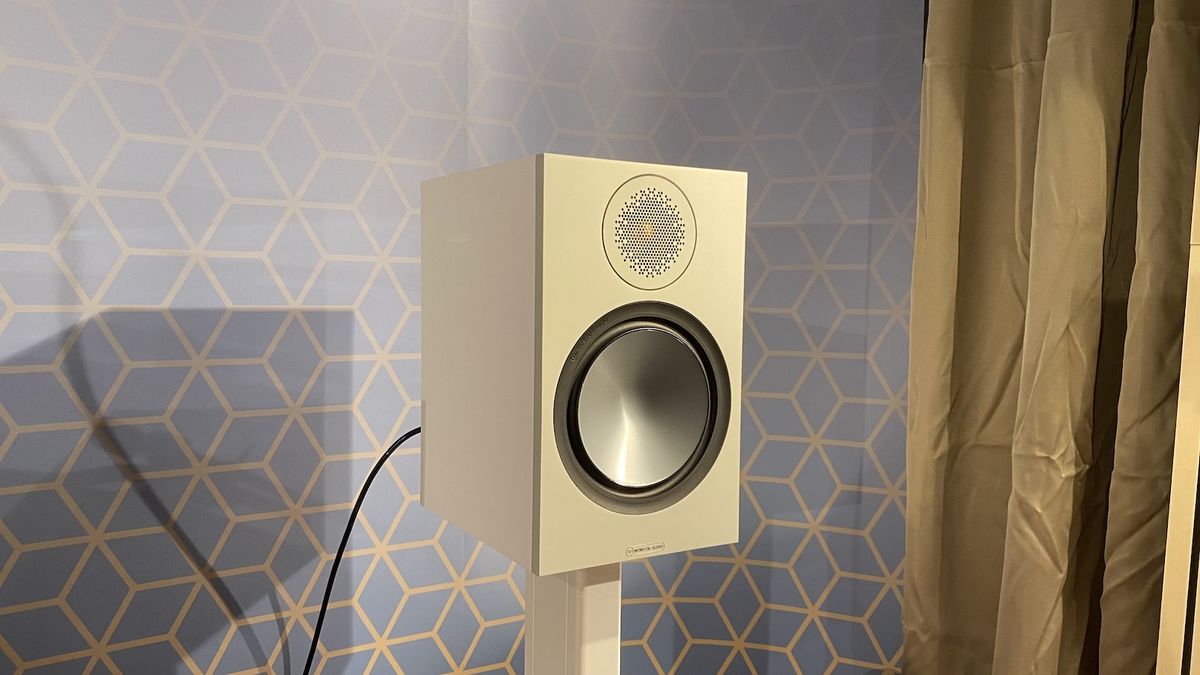 Monitor Audio's acclaimed Bronze speaker series enters sixth generation ...