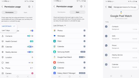 How to review your Android app permissions | Android Central