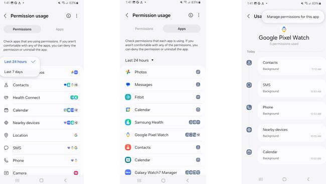 How to review your Android app permissions | Android Central