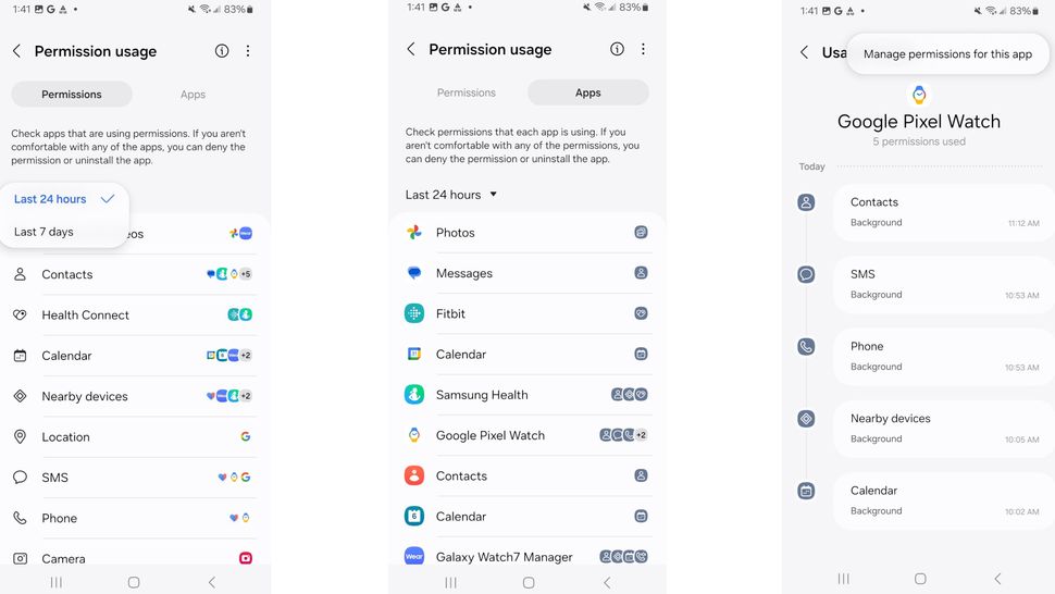 How to review your Android app permissions | Android Central