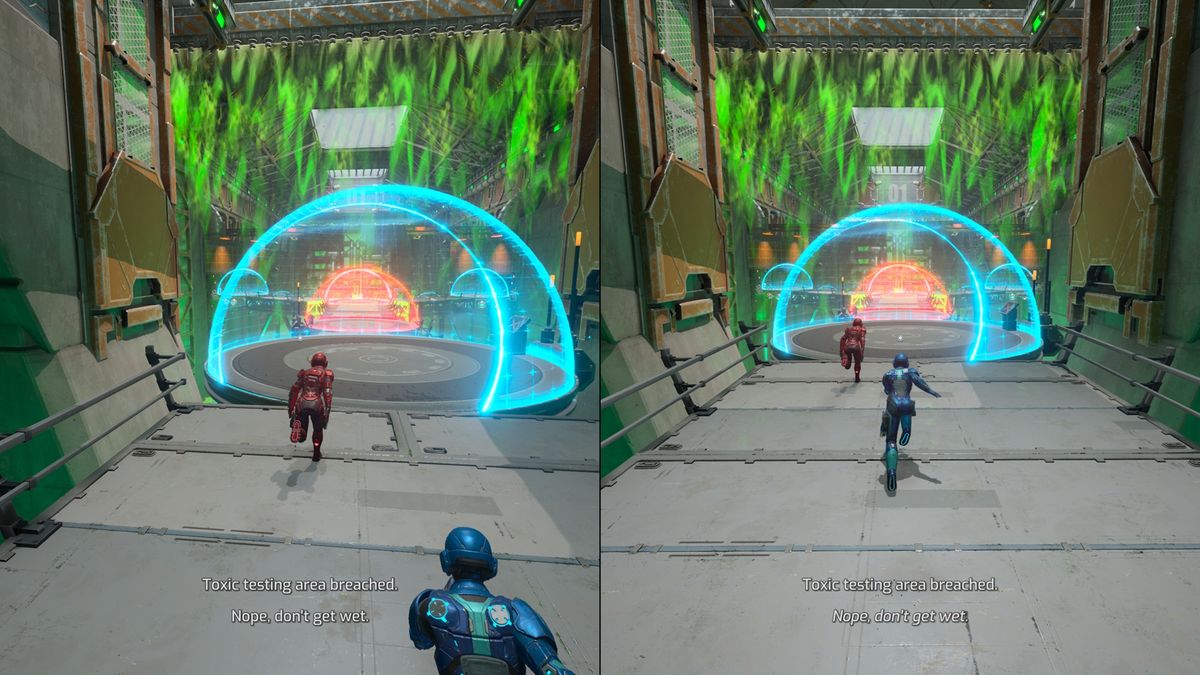 Review: Split Fiction is a must-play co-op game | Windows Central