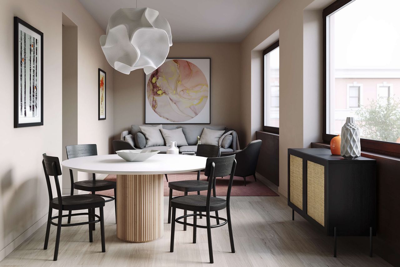 Ikea room ideas: 10 ways to create inspiring interiors for less | Homes ...