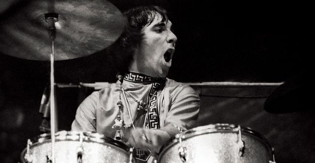 Keith Moon: the man behind the myth | Louder