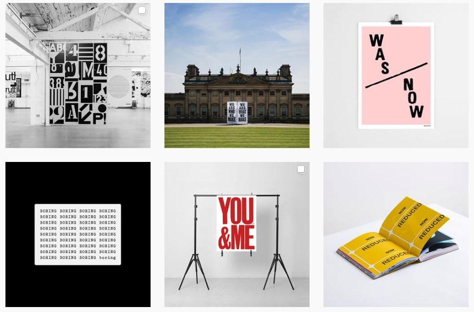 Instagram designers: Who to follow for creative inspiration | Creative Bloq