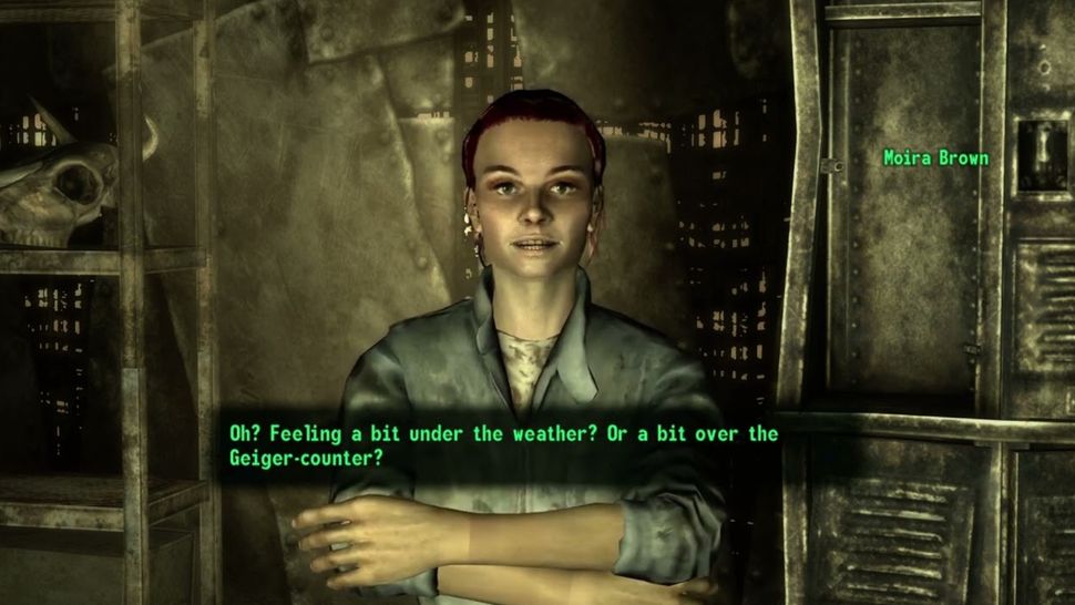 I've played every Fallout game, and these are the best Fallout NPCs I ...