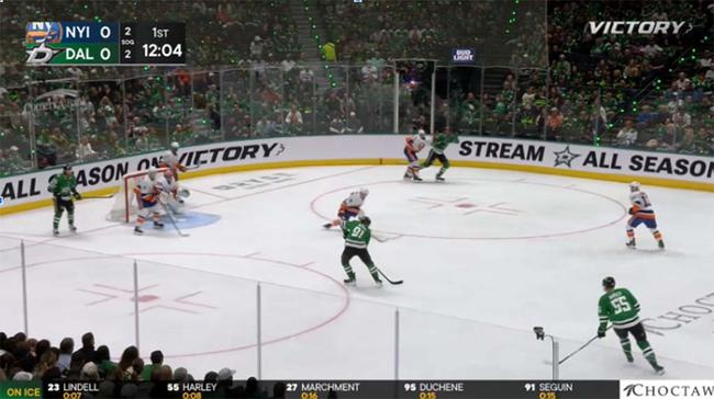 Streaming Sports Network Victory+ Turns to Chyron for Speedy Launch ...