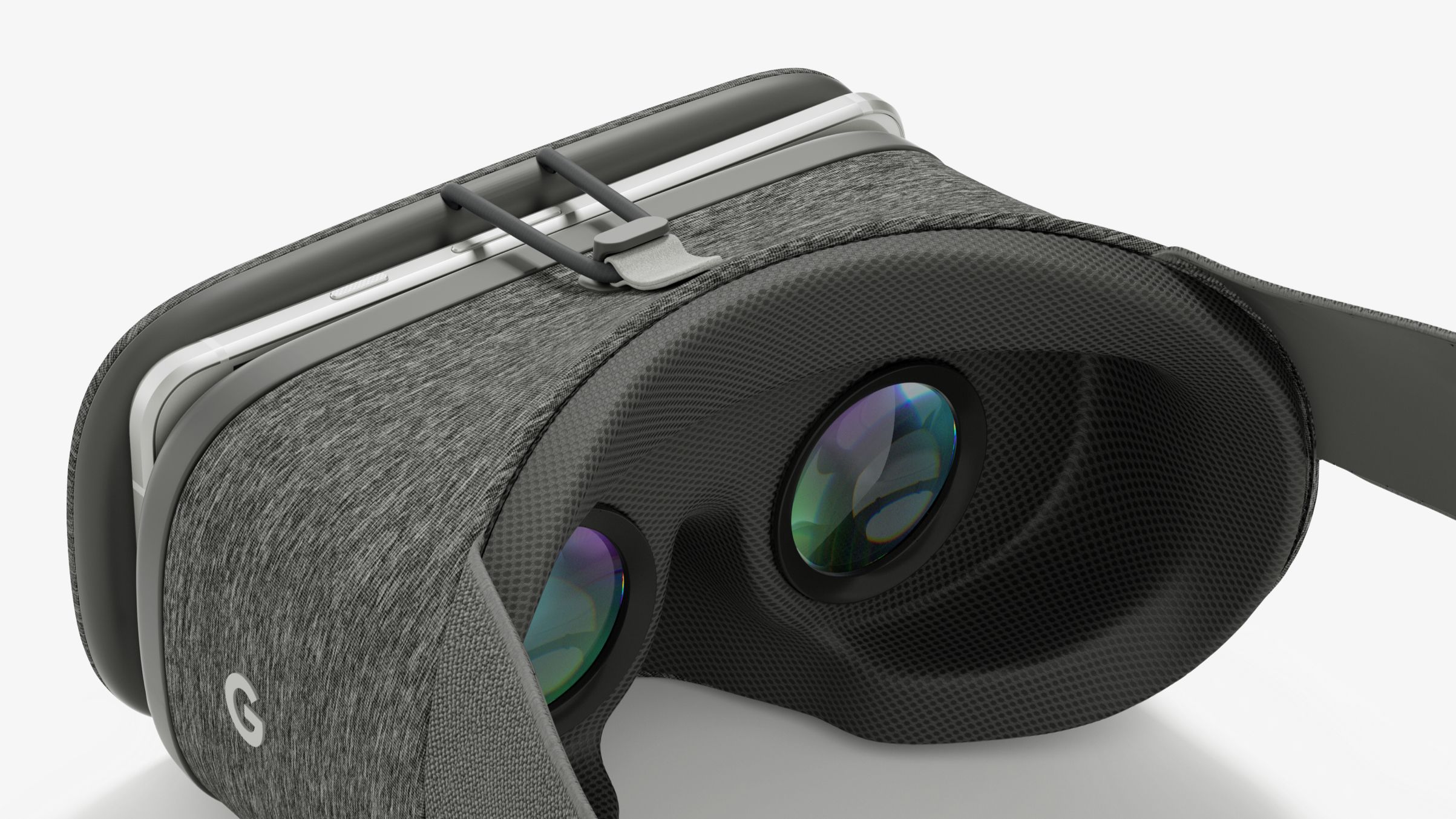This rumored Google VR headset could be the one you’ve been waiting for ...