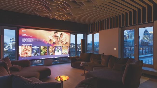 AV receiver vs AV separates: which is best for the ultimate home cinema ...