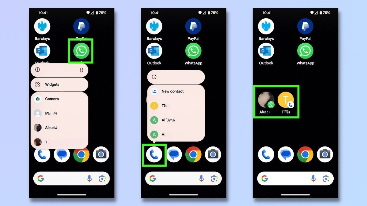 Simplify and declutter any Android phone with Easy mode | TechRadar