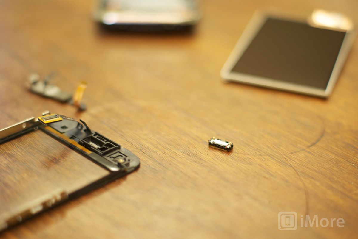 iPhone 3GS and iPhone 3G: Ultimate DIY repair guide | iMore