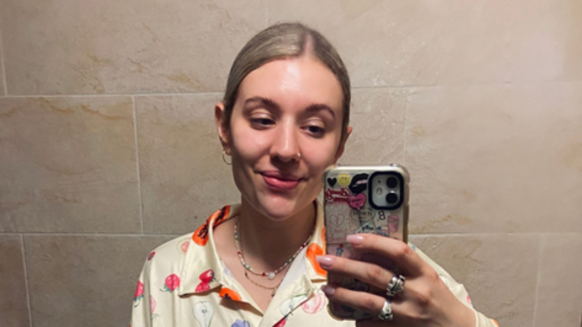 Pixi Glow Tonic: how to use it by beauty editor | Marie Claire UK