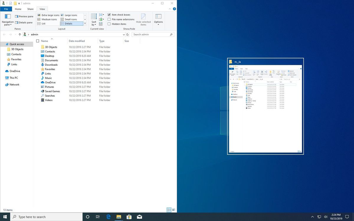 How to use a local account to fix issues on Windows 10 | Windows Central