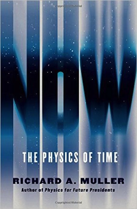 Book Excerpt: 'Now: The Physics of Time' (US 2016) | Live Science