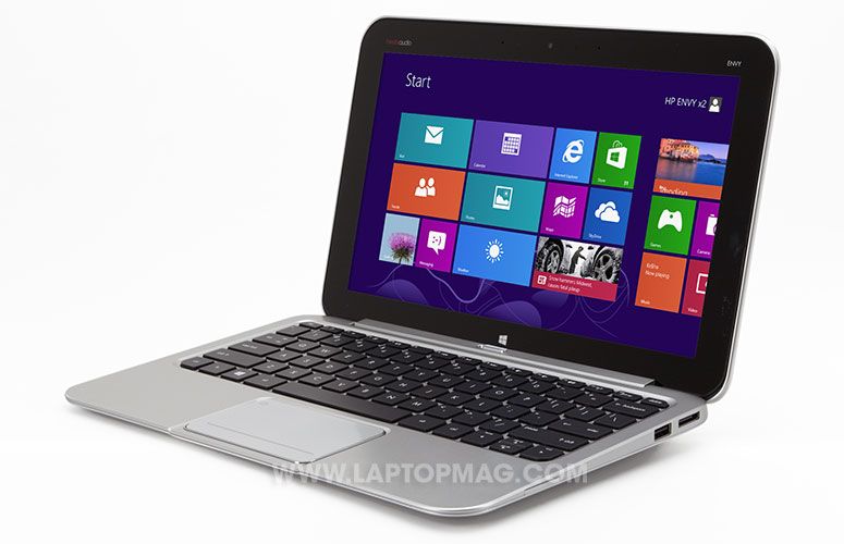 HP Envy x2 Review - 2013 Tablet-Laptop Hybrid - Windows 8 Tablets ...