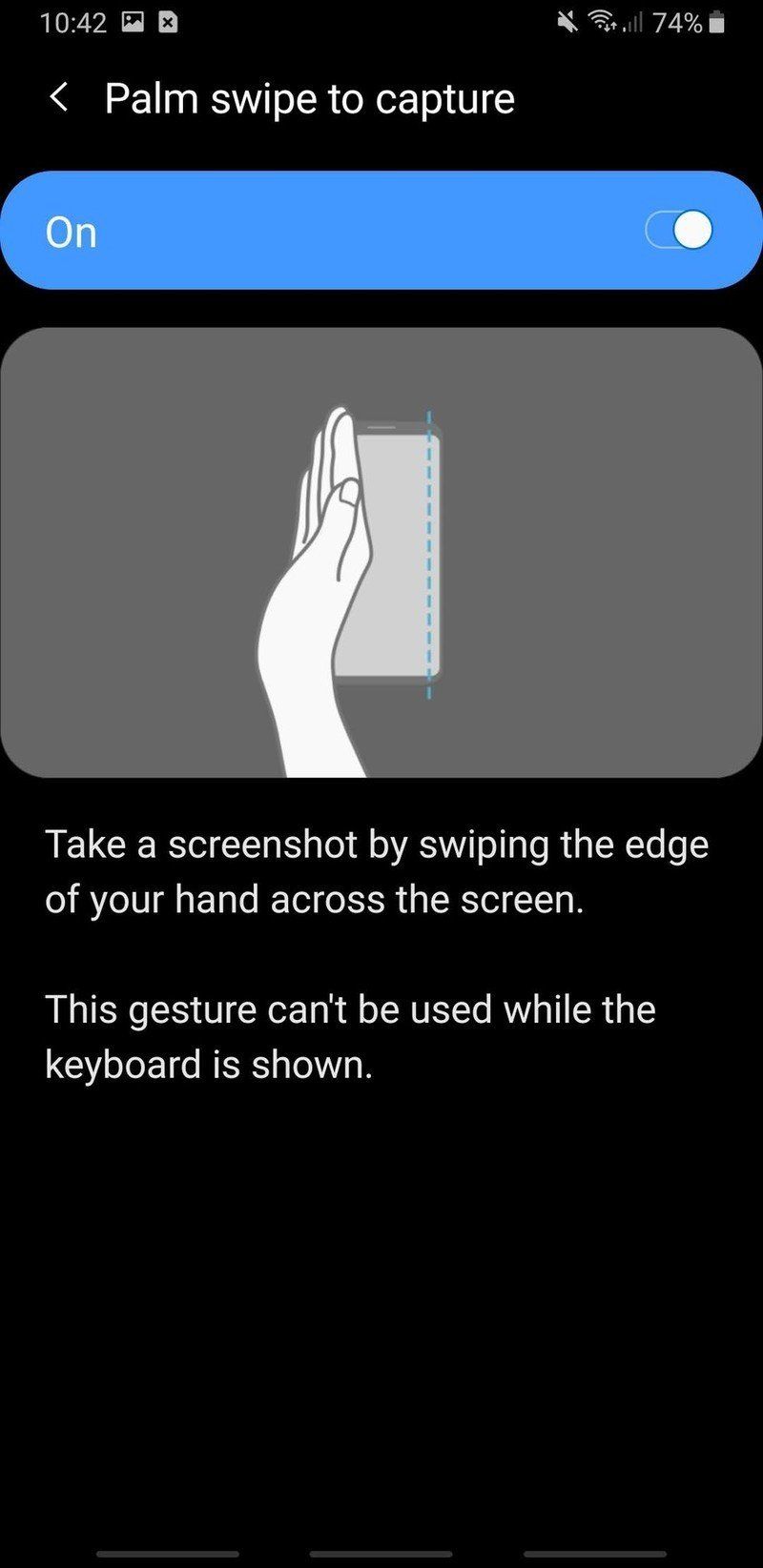 How to take a screenshot on the Samsung Galaxy S10 | Android Central