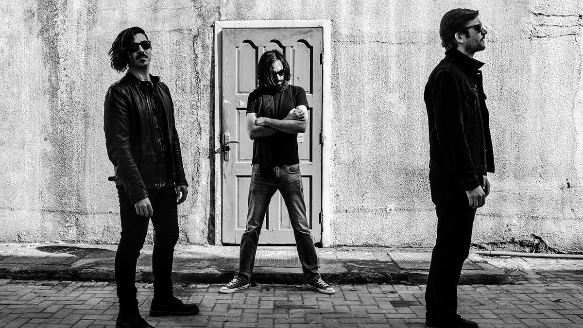 Jay Wud have stared down adversity to be a voice for metal in the ...