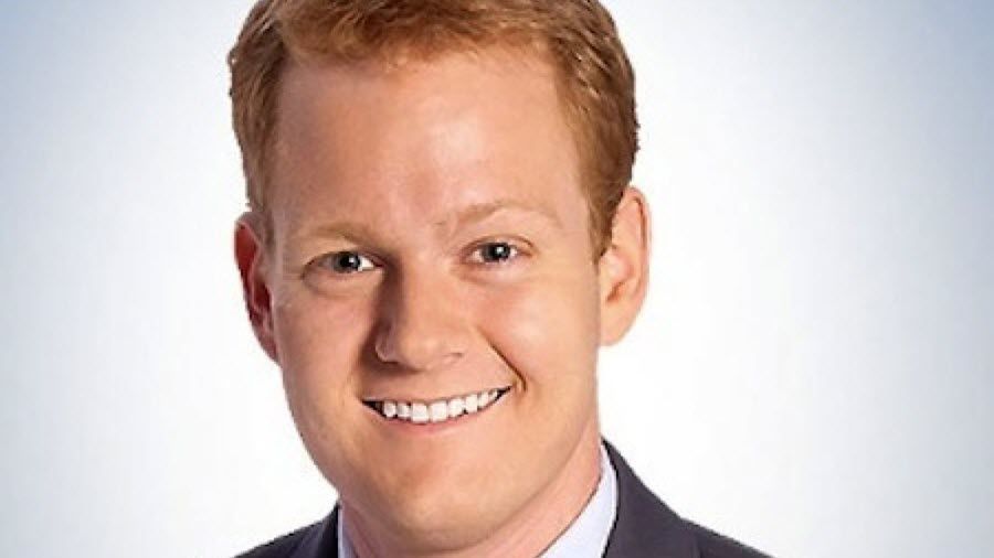 Former WDBJ Roanoke Anchor Chris Hurst Wins Virginia Election | Next TV