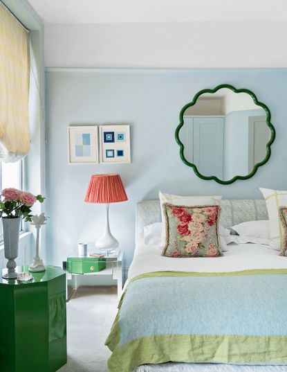 Cool color schemes: what they are and how to use them | Homes and Gardens