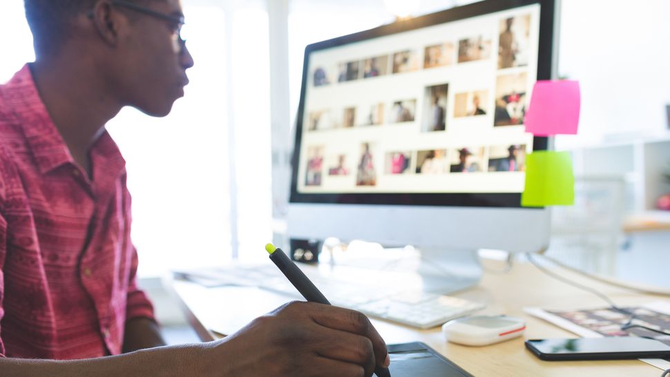 Best PC for photo editing 2022: top desktops for Photoshop | TechRadar