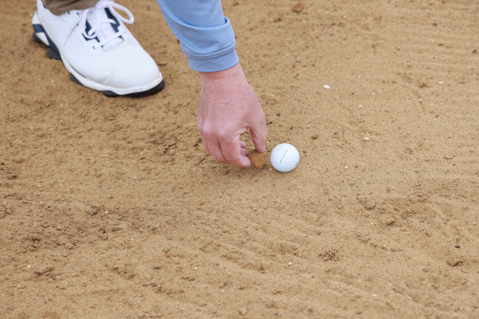 Six Bunker Rules Every Golfer Needs To Know | Golf Monthly