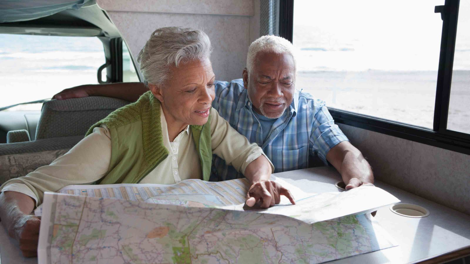 12 Reasons to Retire in an RV | Kiplinger