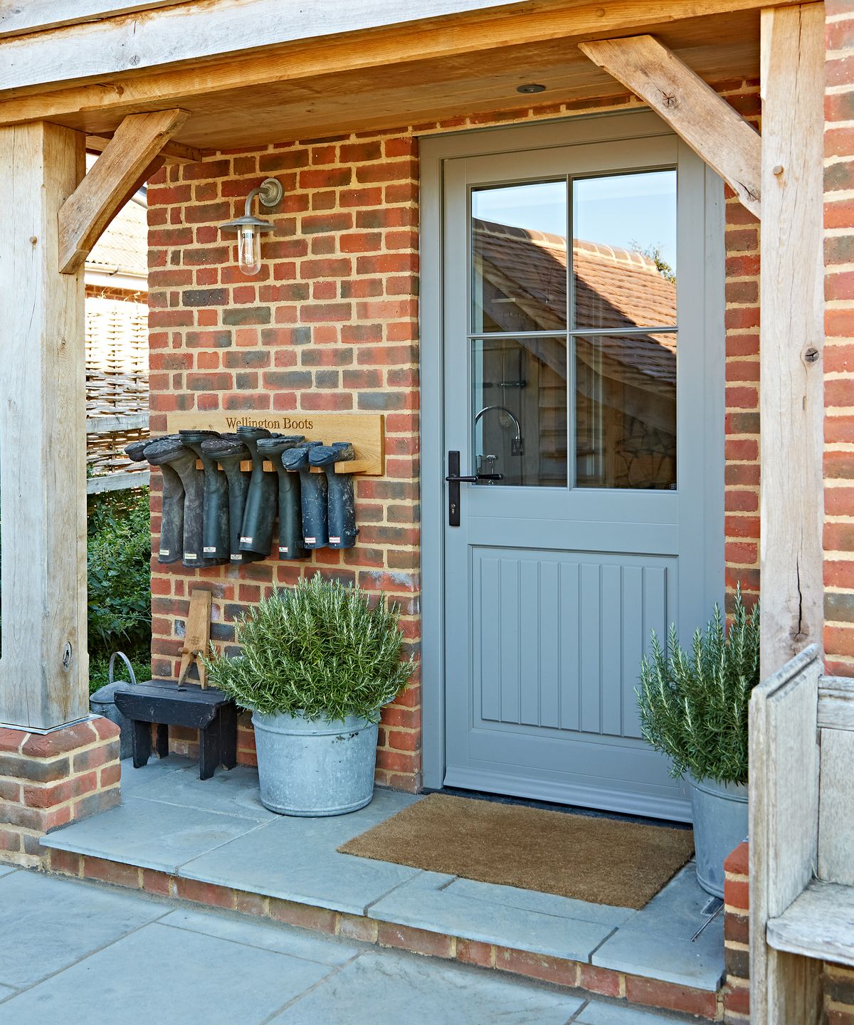Extending to the front of a house: What you need to know | Homebuilding