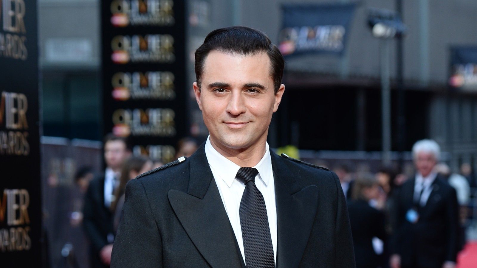 Darius Danesh's ex-wife leads emotional tributes to the star | Woman & Home