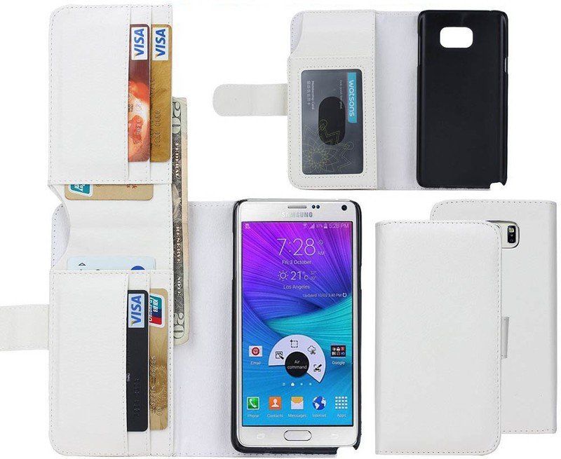 Best wallet cases for Samsung Galaxy Note 5 | Android Central